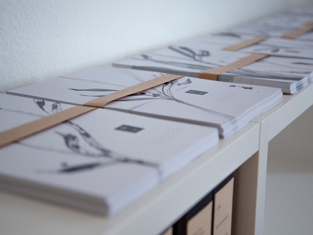 Prints - A3 and A4 prints, limited edition prints | Beside The Wave